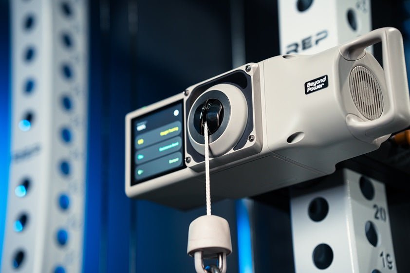 Unboxing VOLTRA I - First Set Up Guide and Tutorial for VOLTRA I