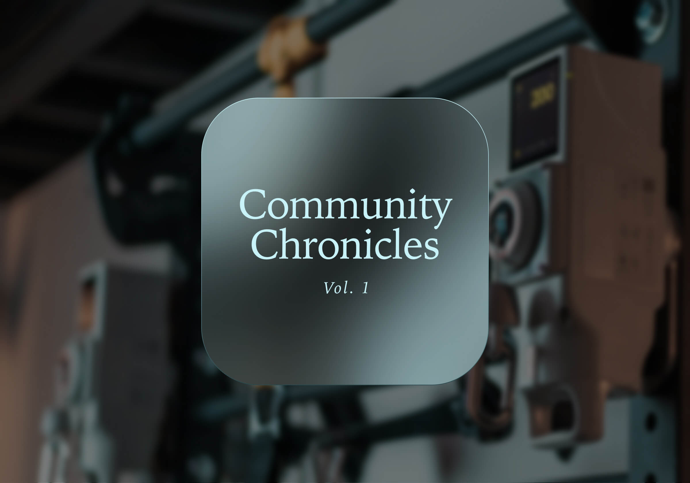 Community Chronicles Vol. 1: Brody Langley @lang.athletics – Beyond Power