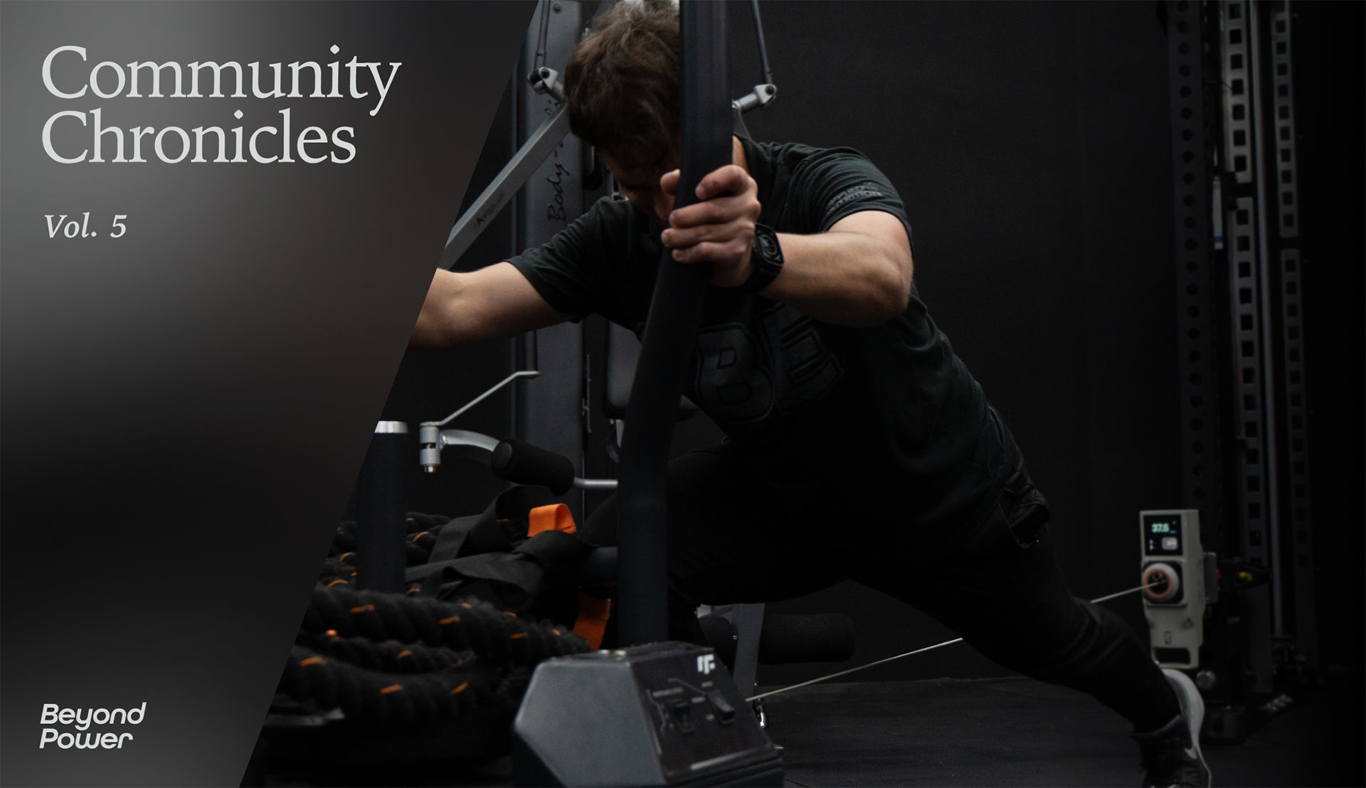 Community Chronicles Vol. 5: Urban Zone @urbanzone_mt – Beyond Power