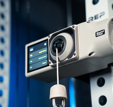 Creator Spotlight: Shredded Dad - Using VOLTRA I to Go Viral – Beyond Power