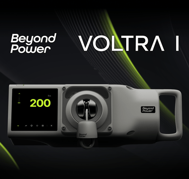 Unboxing VOLTRA I - First Set Up Guide and Tutorial for VOLTRA I ...