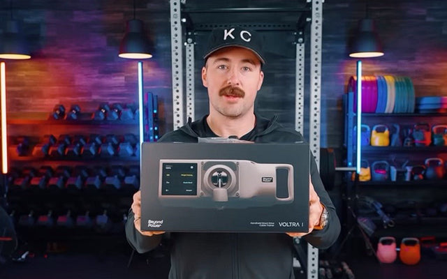 News – Beyond Power