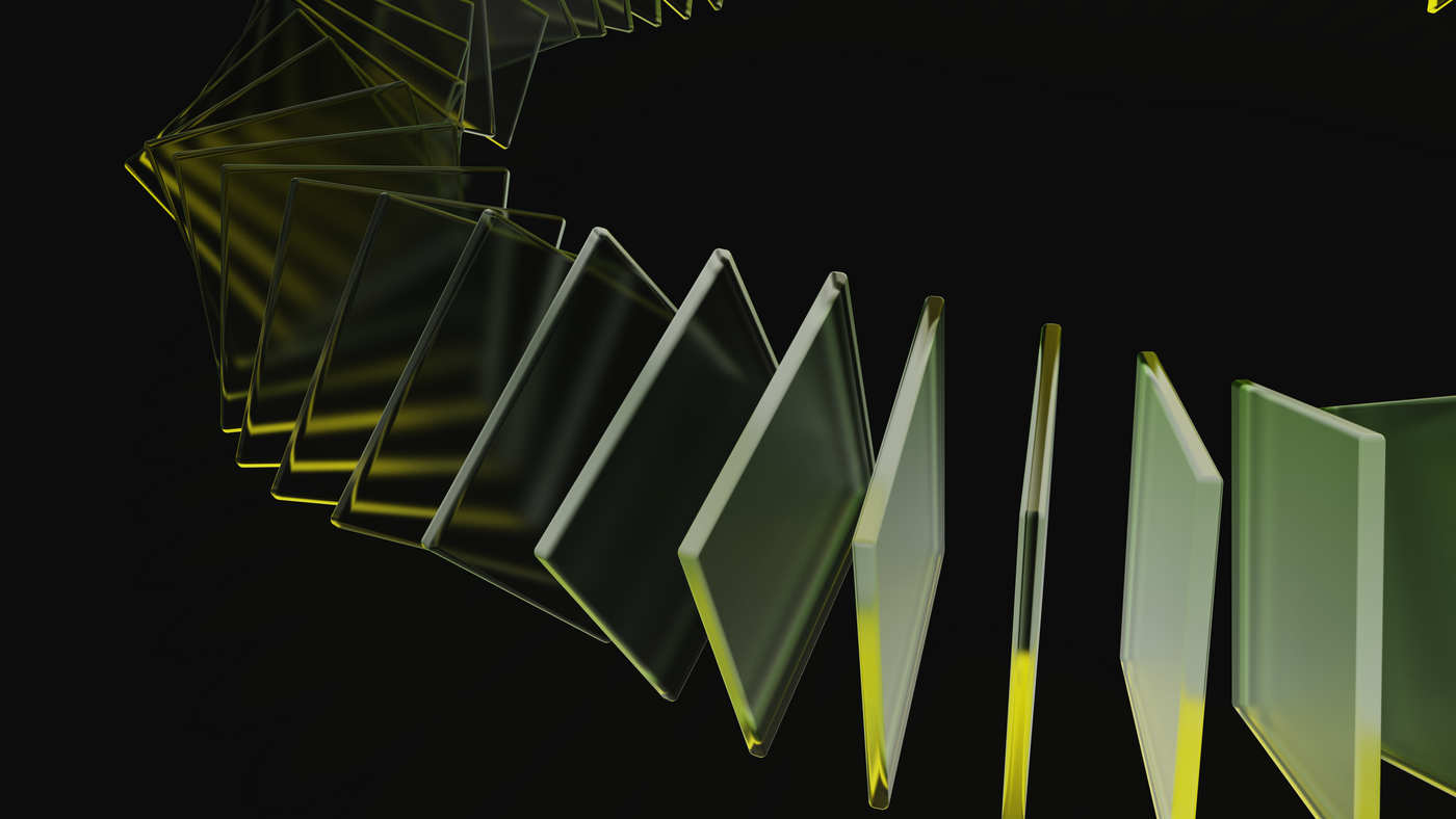 Contact Beyond Power