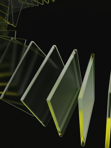 Contact Beyond Power