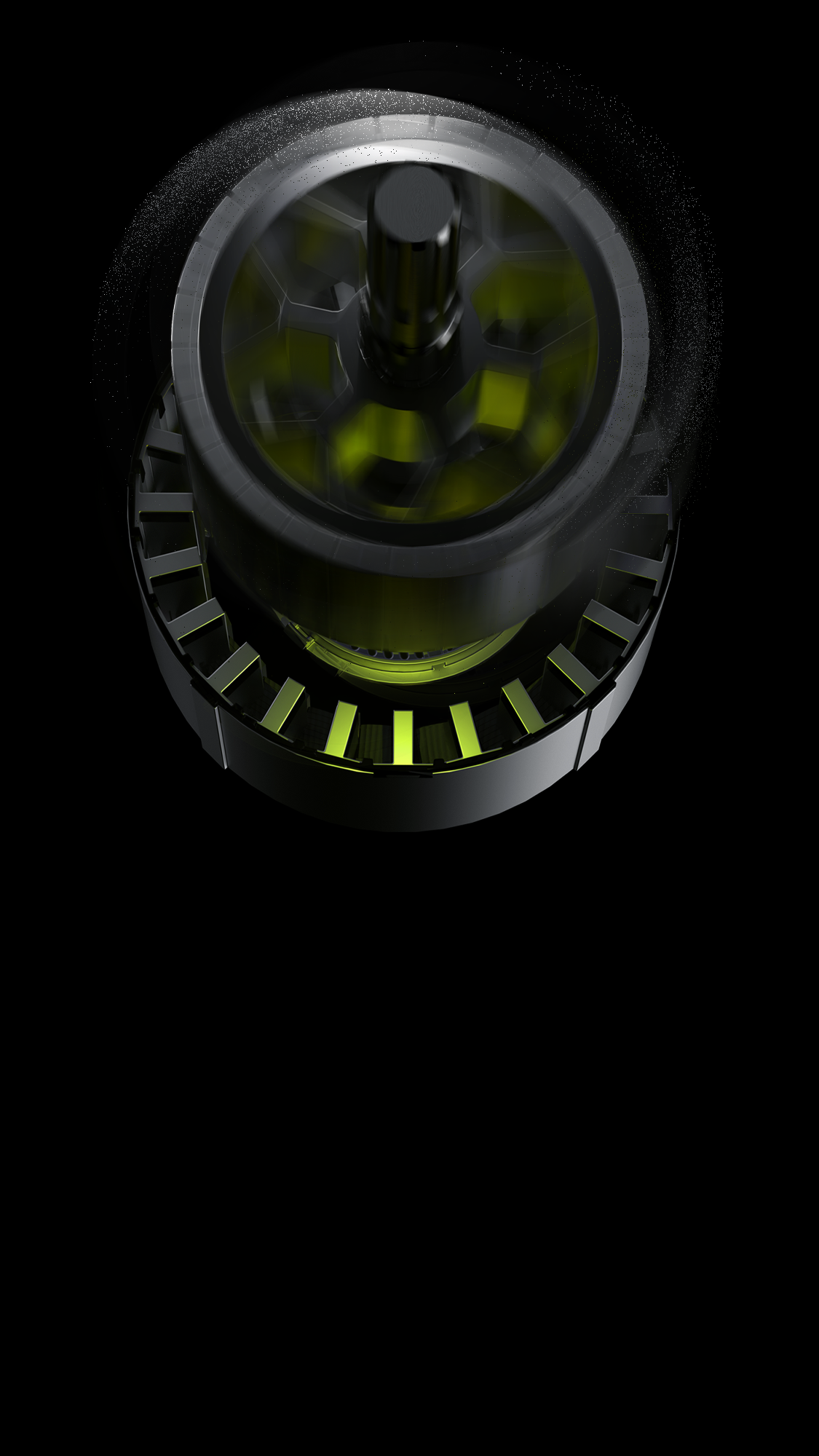 VOLTRA I – Beyond Power