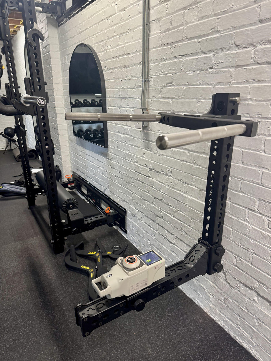 VOLTRA I - Versatile Cable Machine for Complete Home Training | Beyond ...