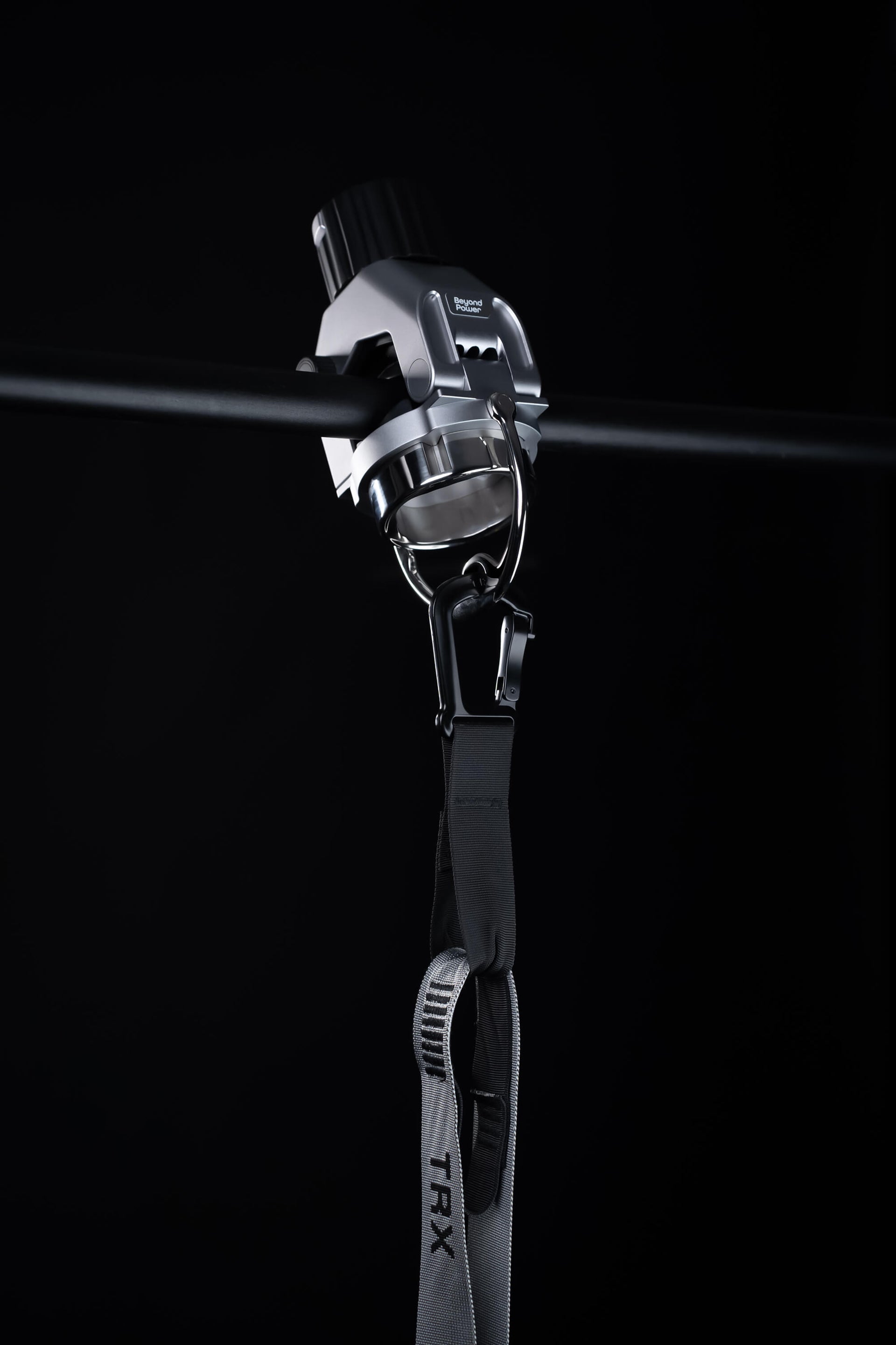 Adaptive Bar Mount - Universal Round Bar for VOLTRA I – Beyond Power