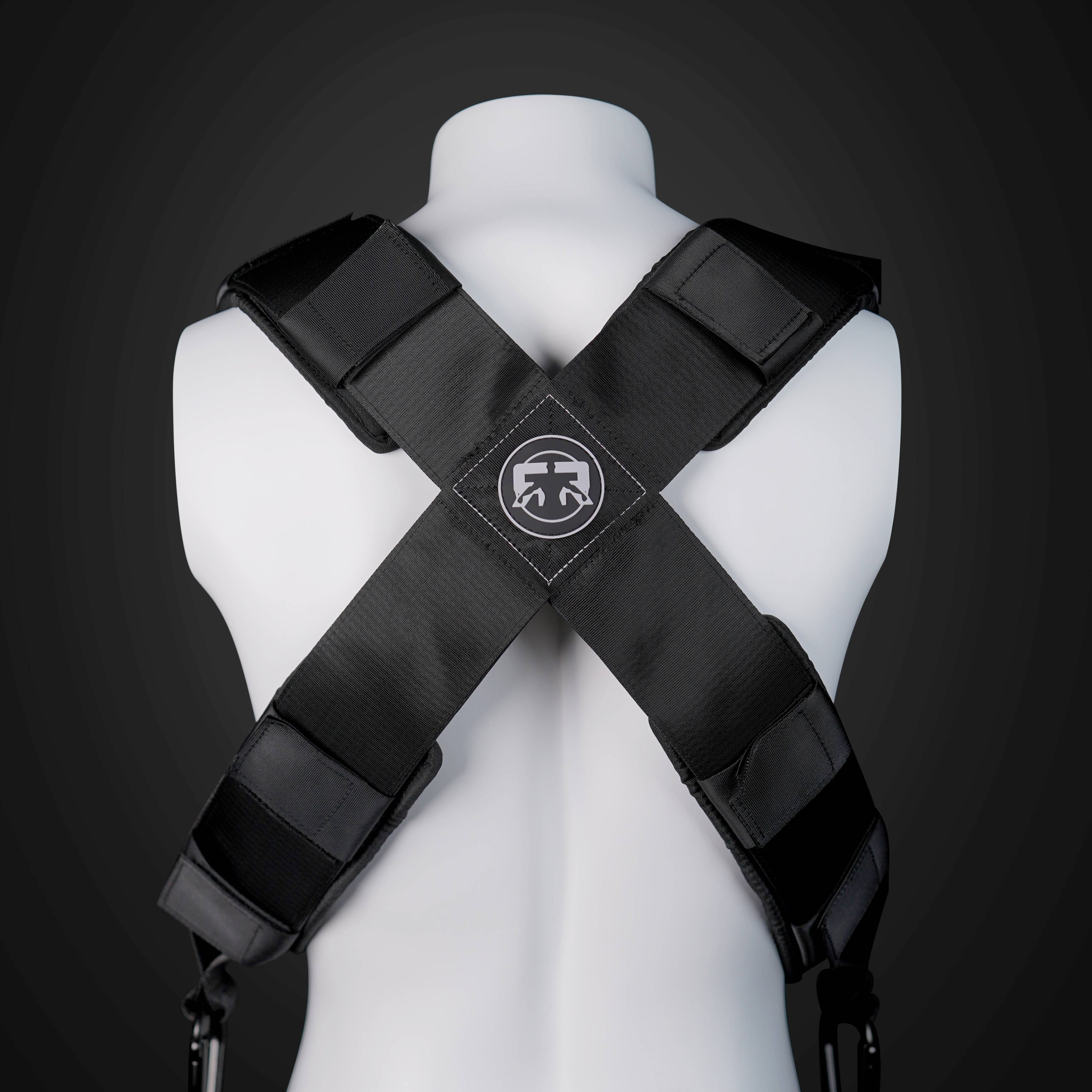 Squat Harness V4 – Beyond Power