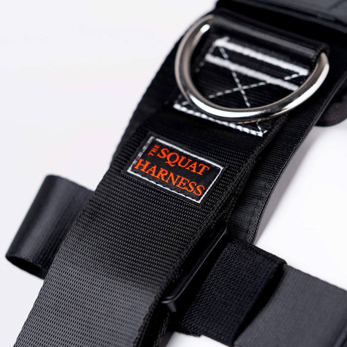 Squat Harness V4 – Beyond Power