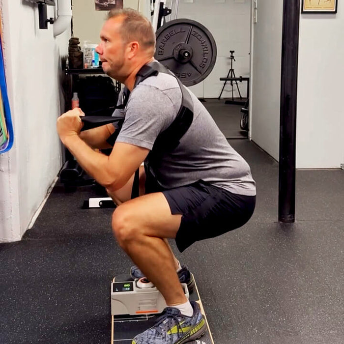 Squat Harness V4 – Beyond Power