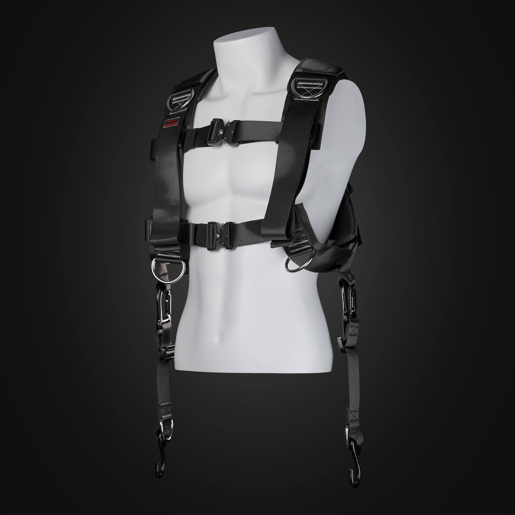 Squat Harness V4 – Beyond Power