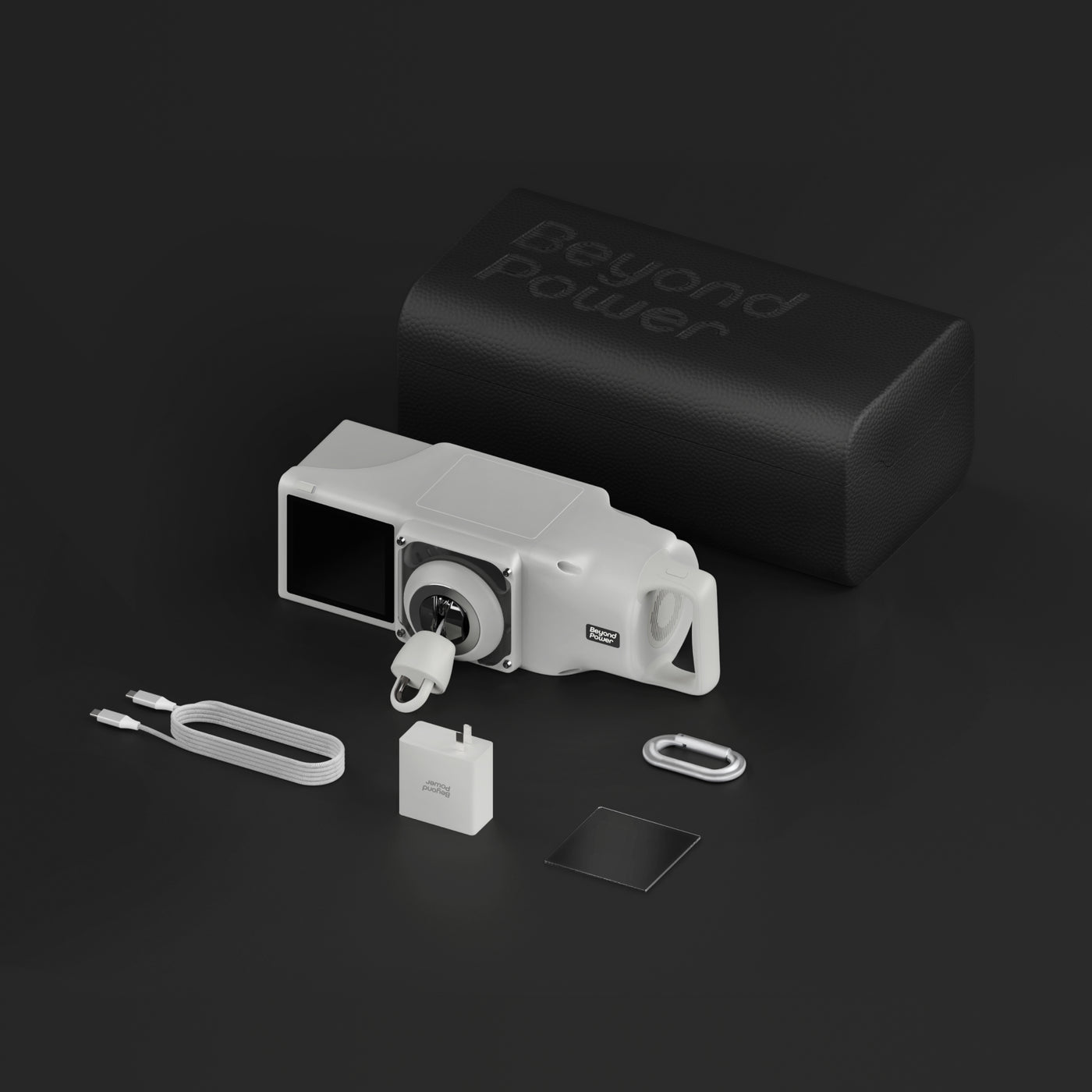 Products – Beyond Power