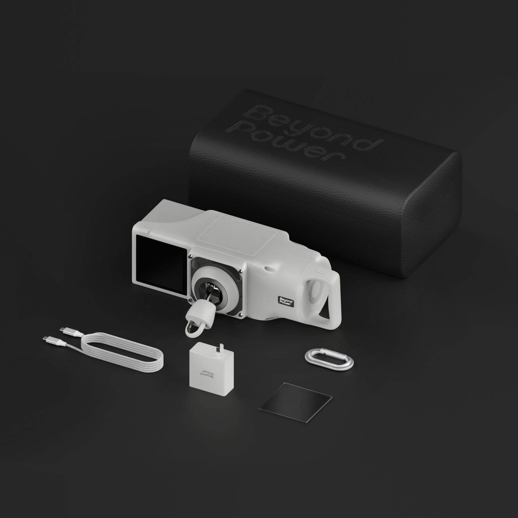 VOLTRA I | The Revolutionary Cable Machine has Arrived – Beyond Power