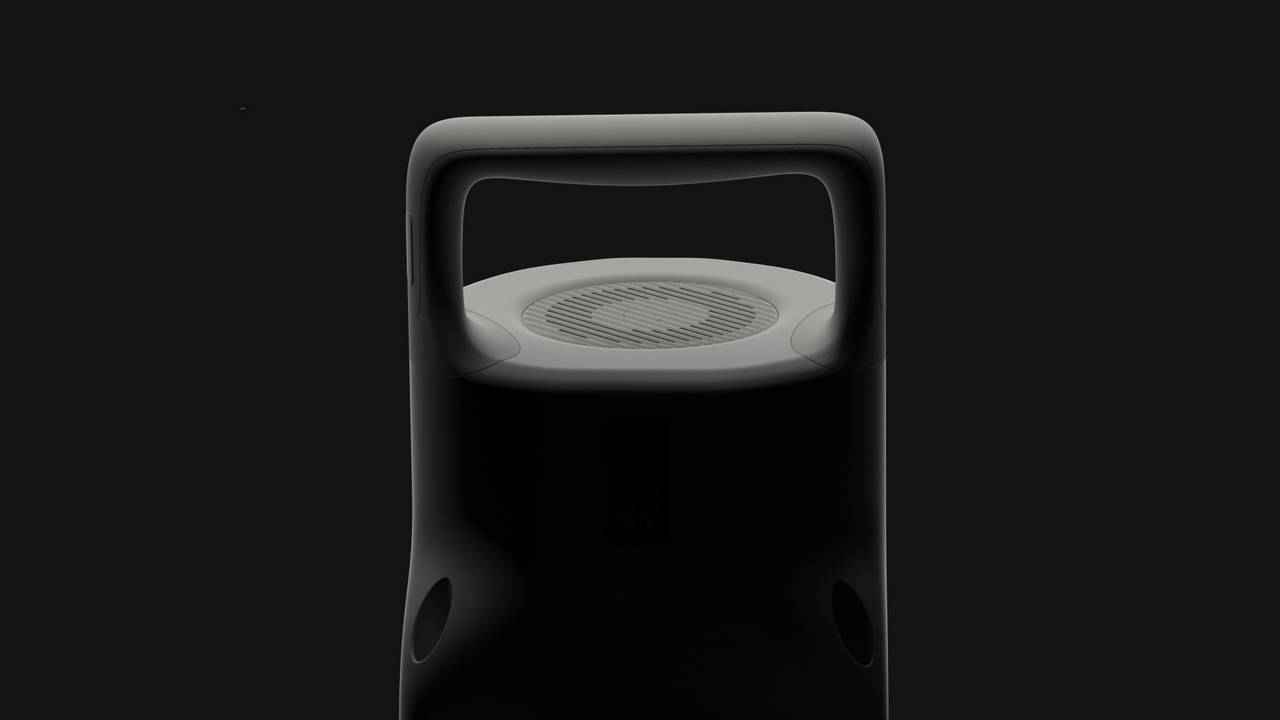 VOLTRA I | The Revolutionary Cable Machine has Arrived – Beyond Power