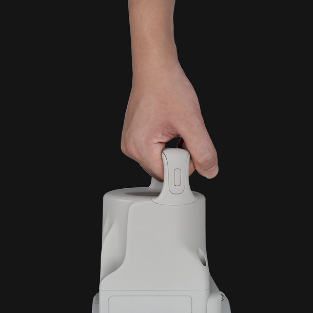 VOLTRA I | The Revolutionary Cable Machine has Arrived – Beyond Power