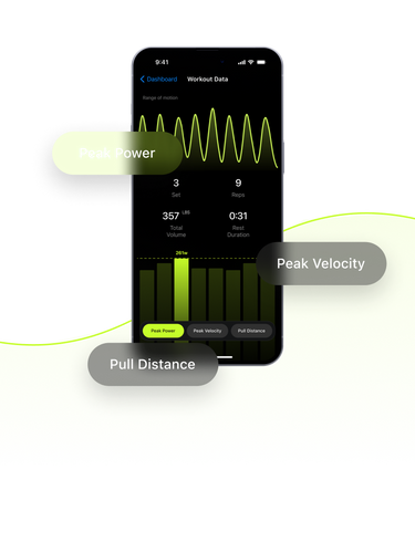 Beyond+ App | Unlock Your Training Insight | Track Real-Time Data ...