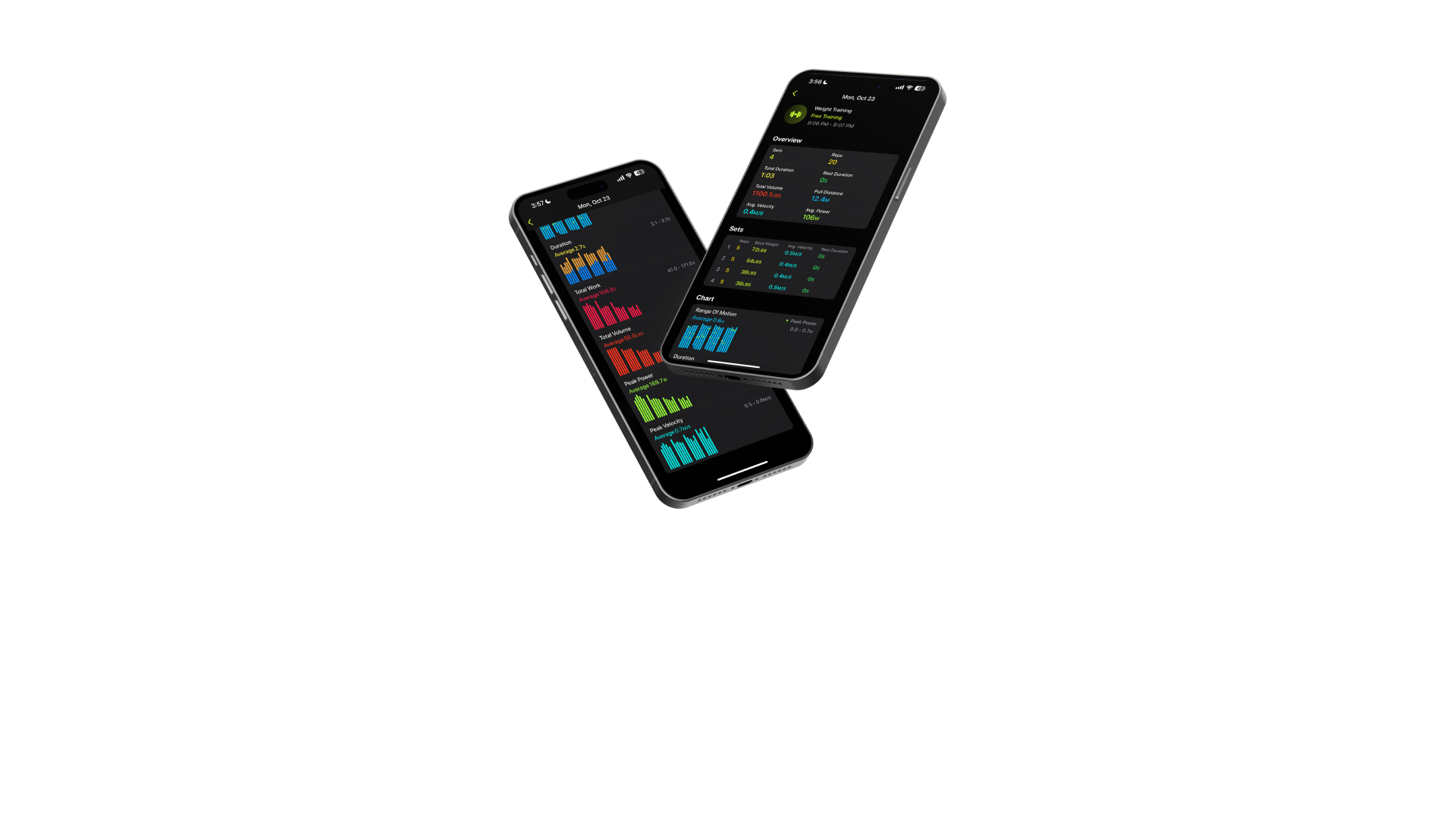 Beyond+ App | Unlock Your Training Insight | Track Real-Time Data ...