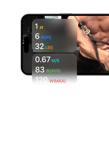 Beyond+ App | Unlock Your Training Insight | Track Real-Time Data ...