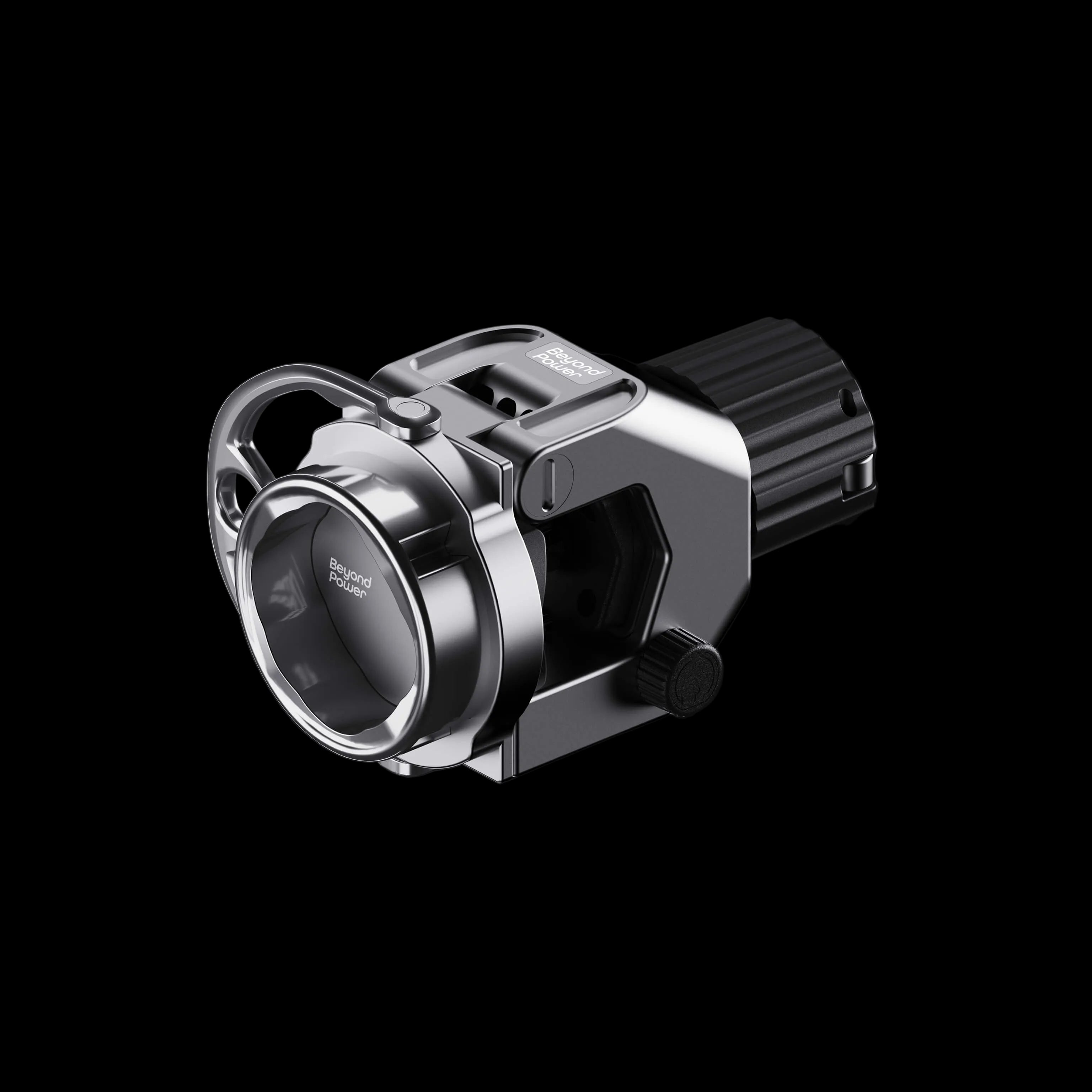 Adaptive Bar Mount - Universal Round Bar for VOLTRA I