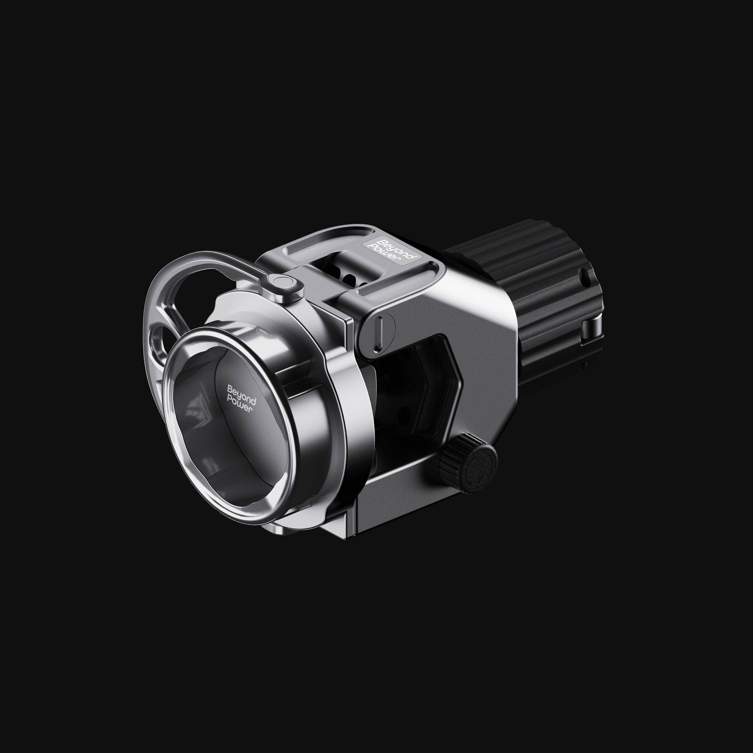 Beyond Power Accessories