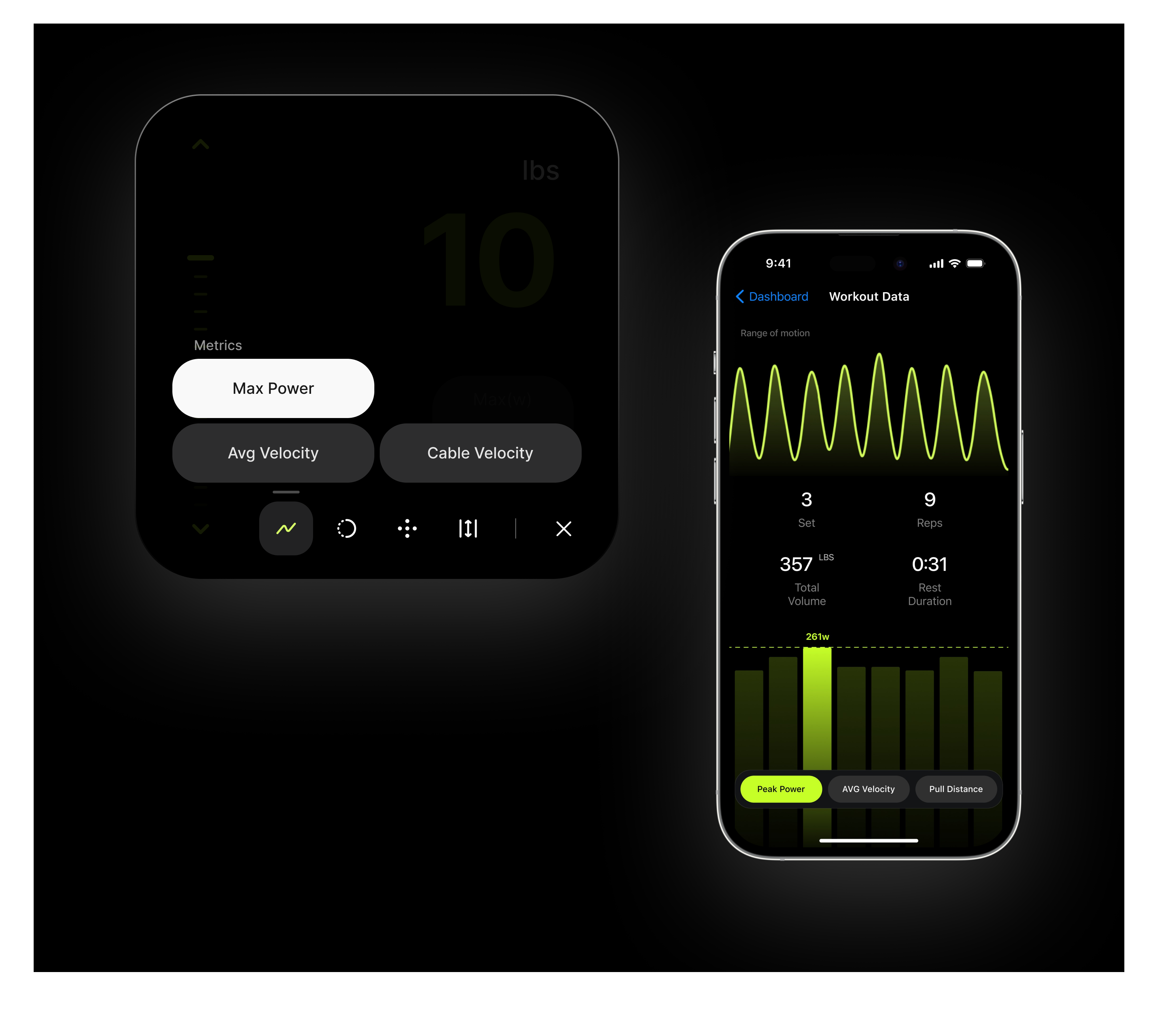 VOLTRA I | The Revolutionary Cable Machine has Arrived – Beyond Power