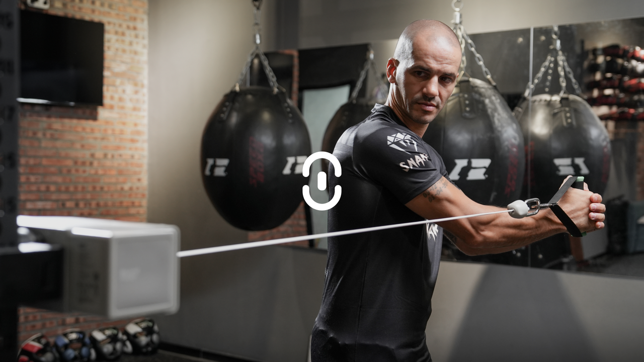 VOLTRA I – Beyond Power