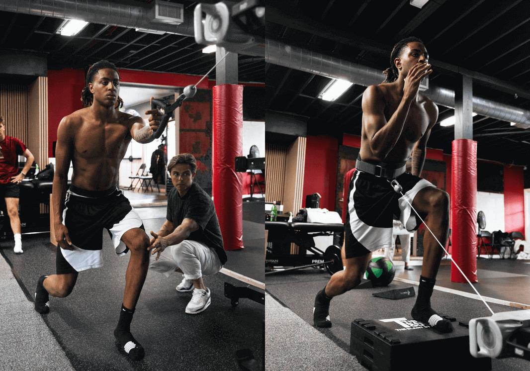 VOLTRA I | The Revolutionary Cable Machine has Arrived