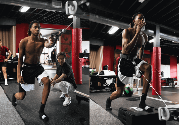 VOLTRA I | The Revolutionary Cable Machine has Arrived