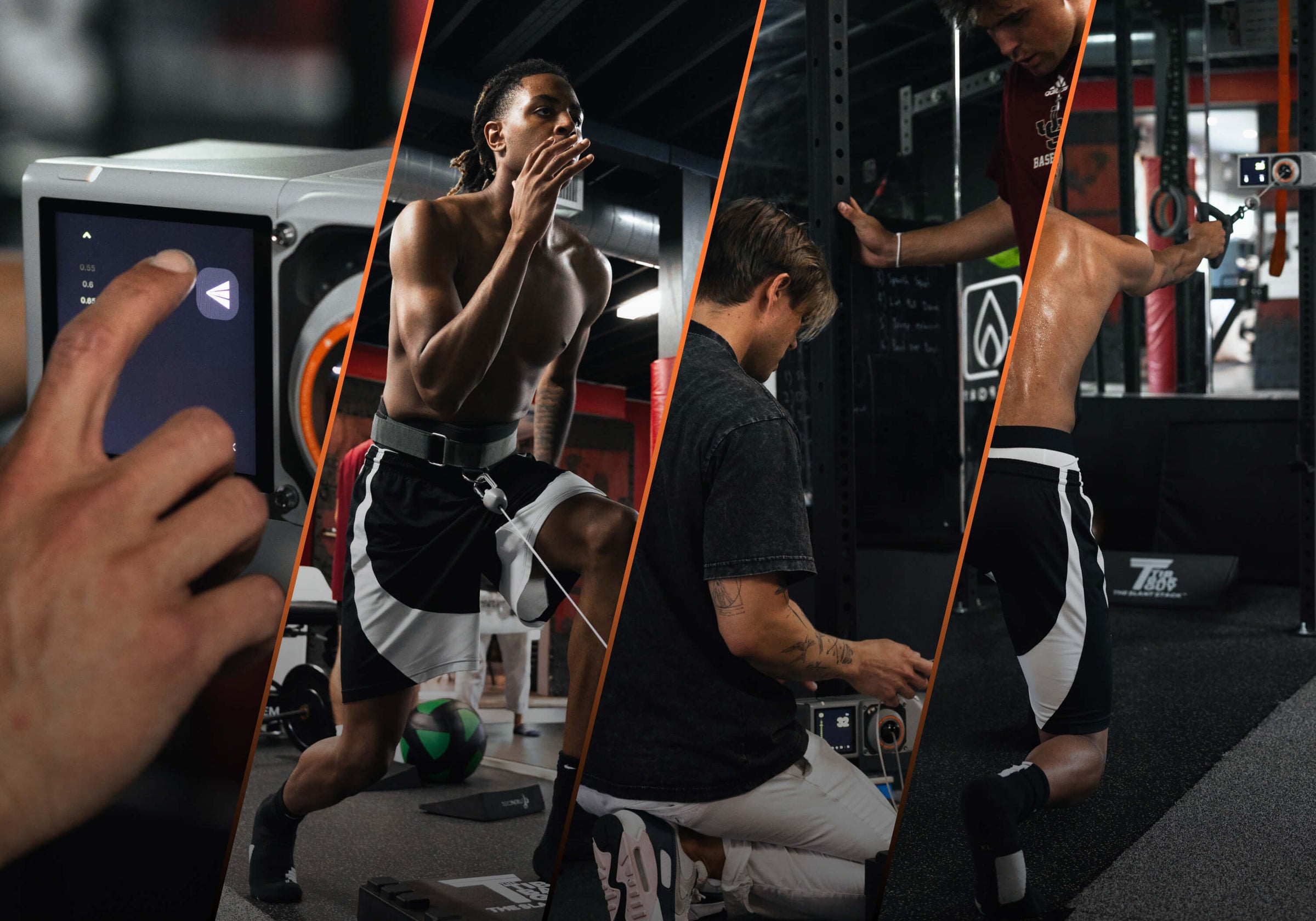 VOLTRA I | The Revolutionary Cable Machine has Arrived