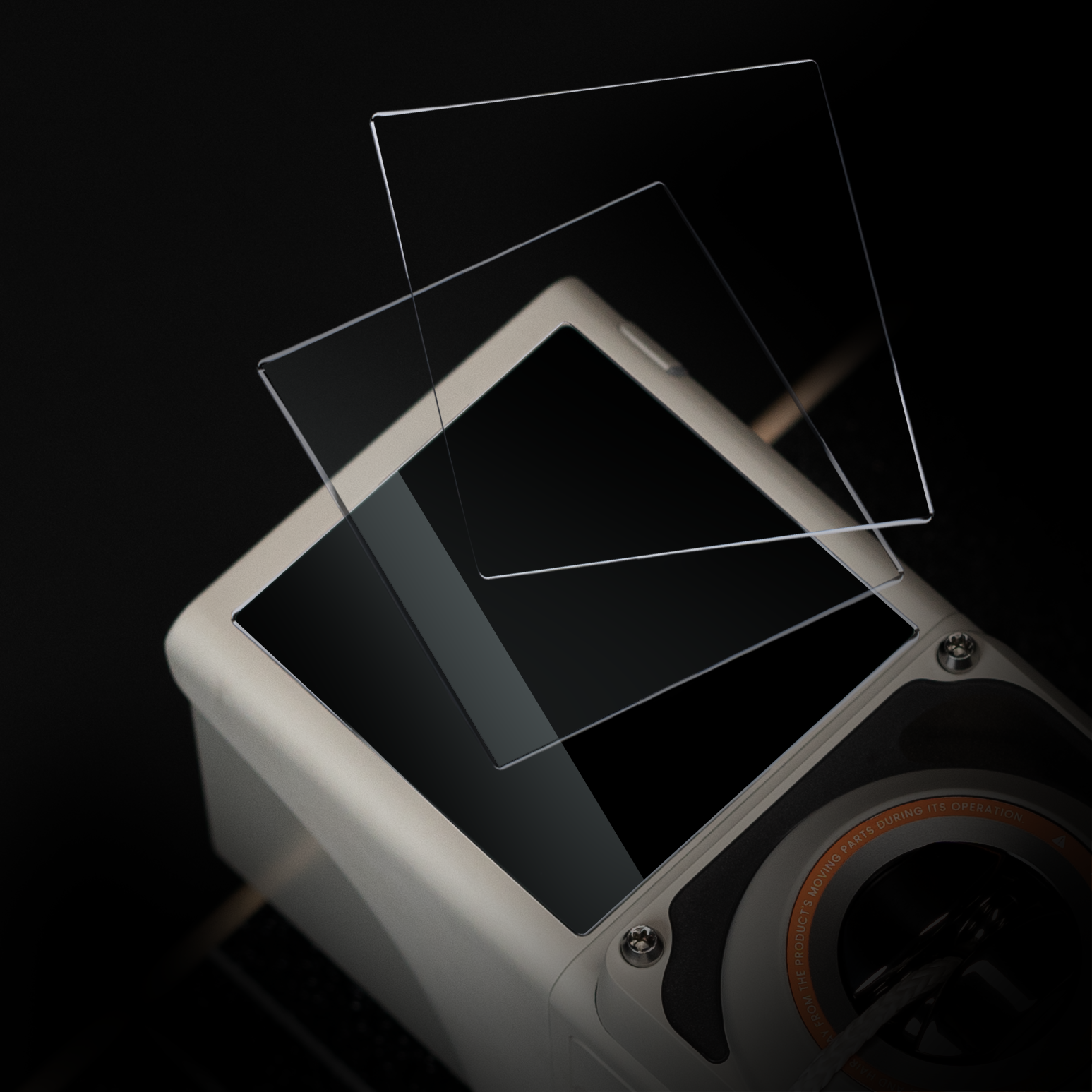 Meet VOLTRA I: The 200lb Portable Cable Trainer Powerhouse – Beyond Power