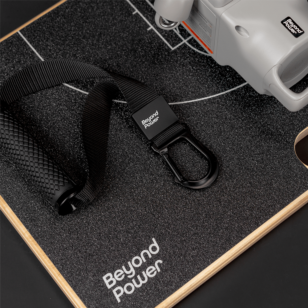 Travel Platform | Portable Travel Accessory for VOLTRA I – Beyond Power