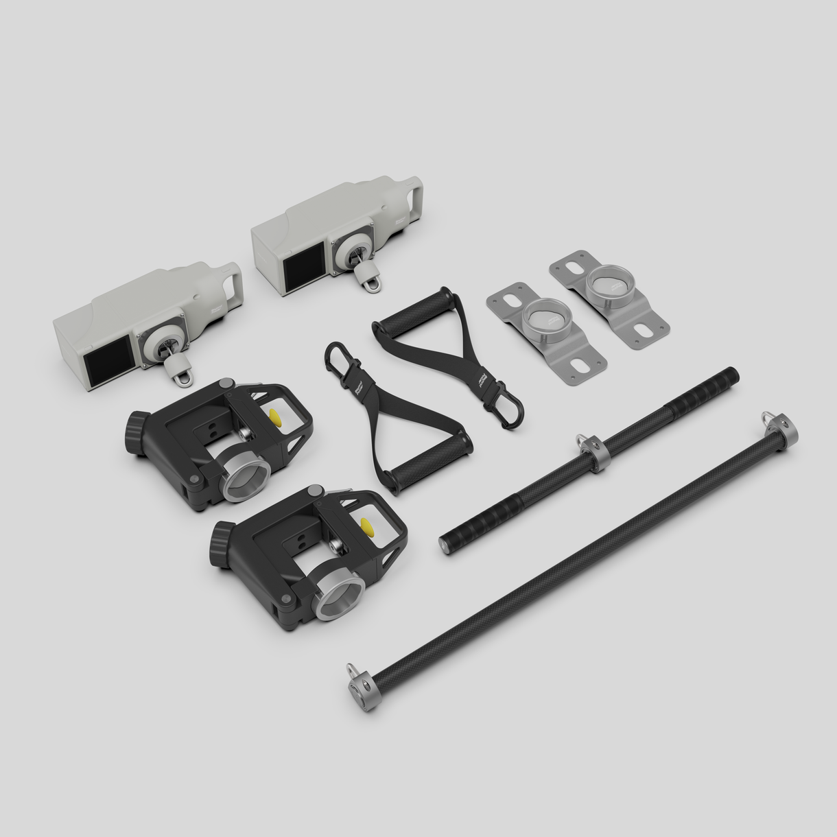 Ultimate Bundle – Beyond Power