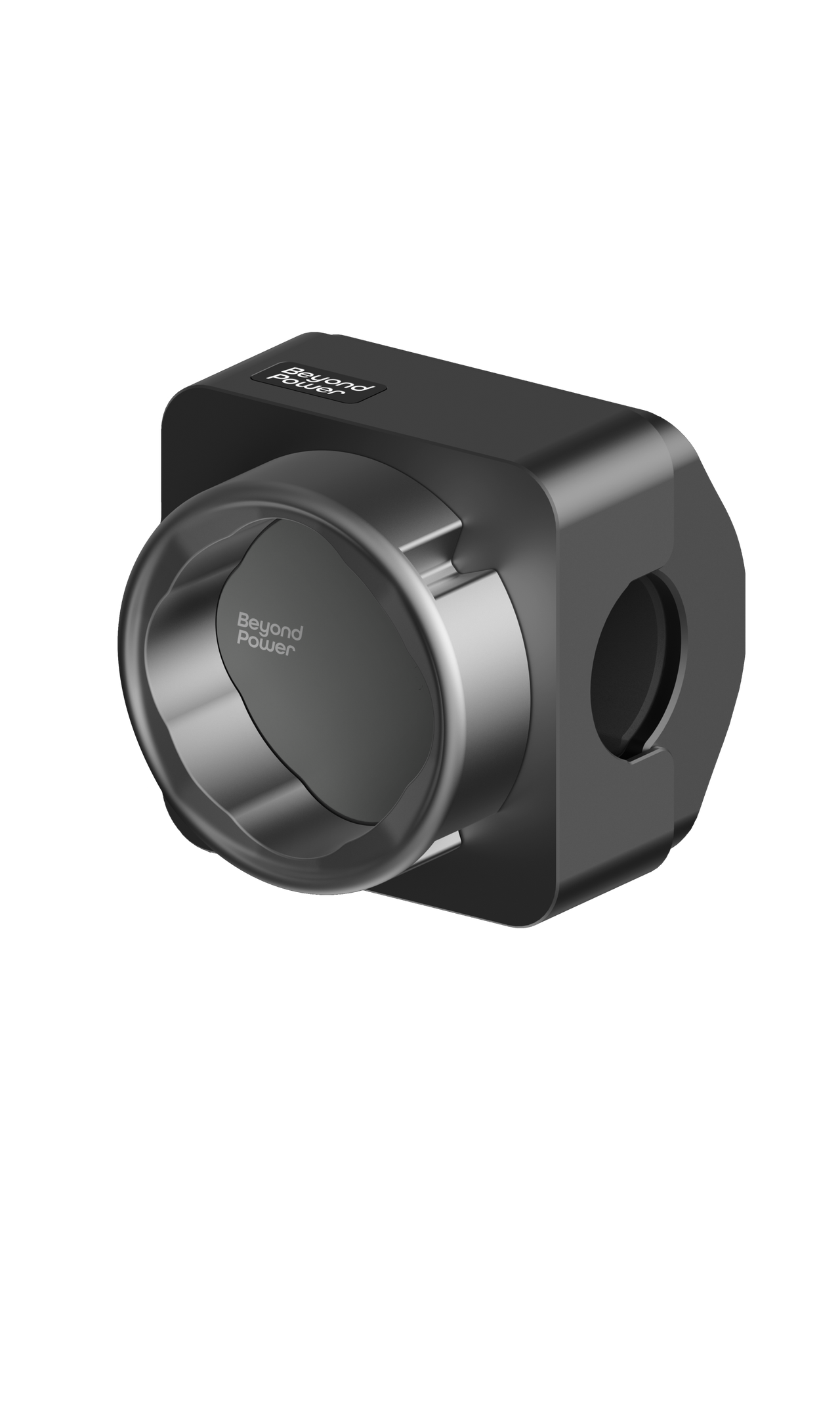 VOLTRA I | The Revolutionary Cable Machine has Arrived – Beyond Power