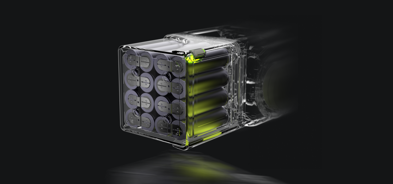 VOLTRA I | The Revolutionary Cable Machine has Arrived – Beyond Power