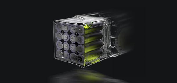 VOLTRA I | The Revolutionary Cable Machine has Arrived – Beyond Power