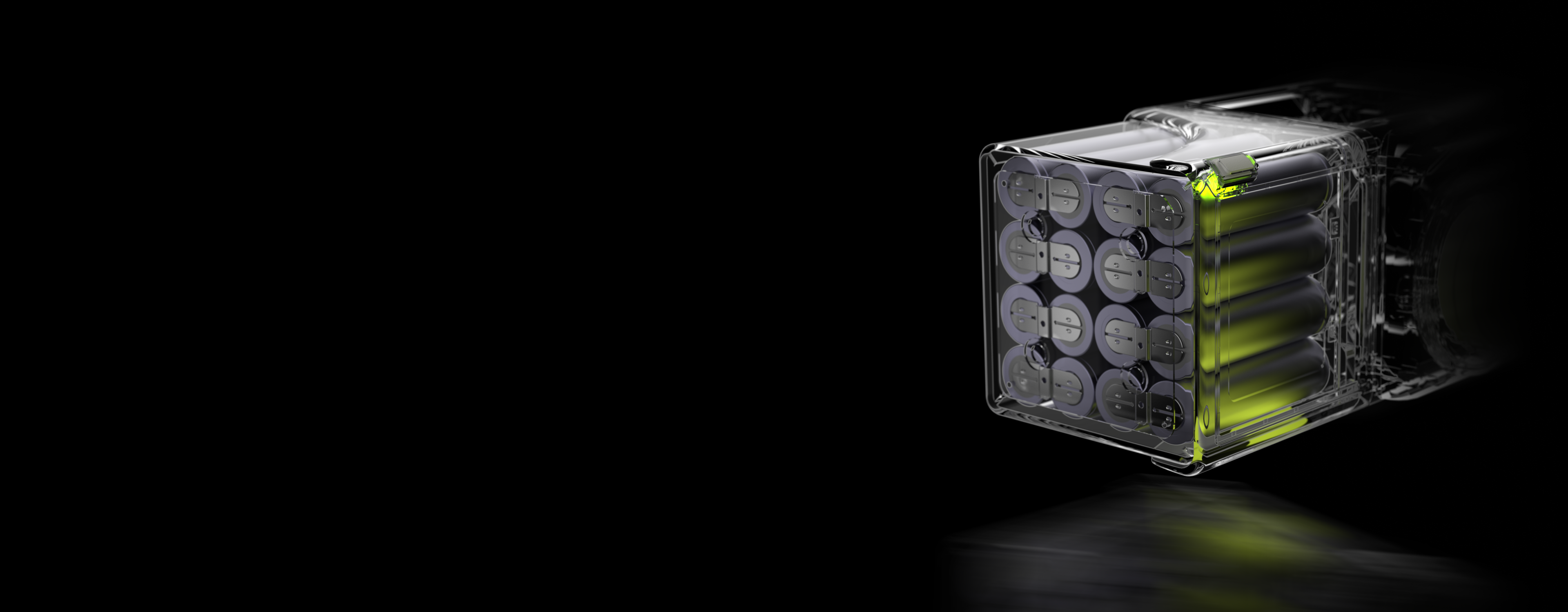 VOLTRA I – Beyond Power