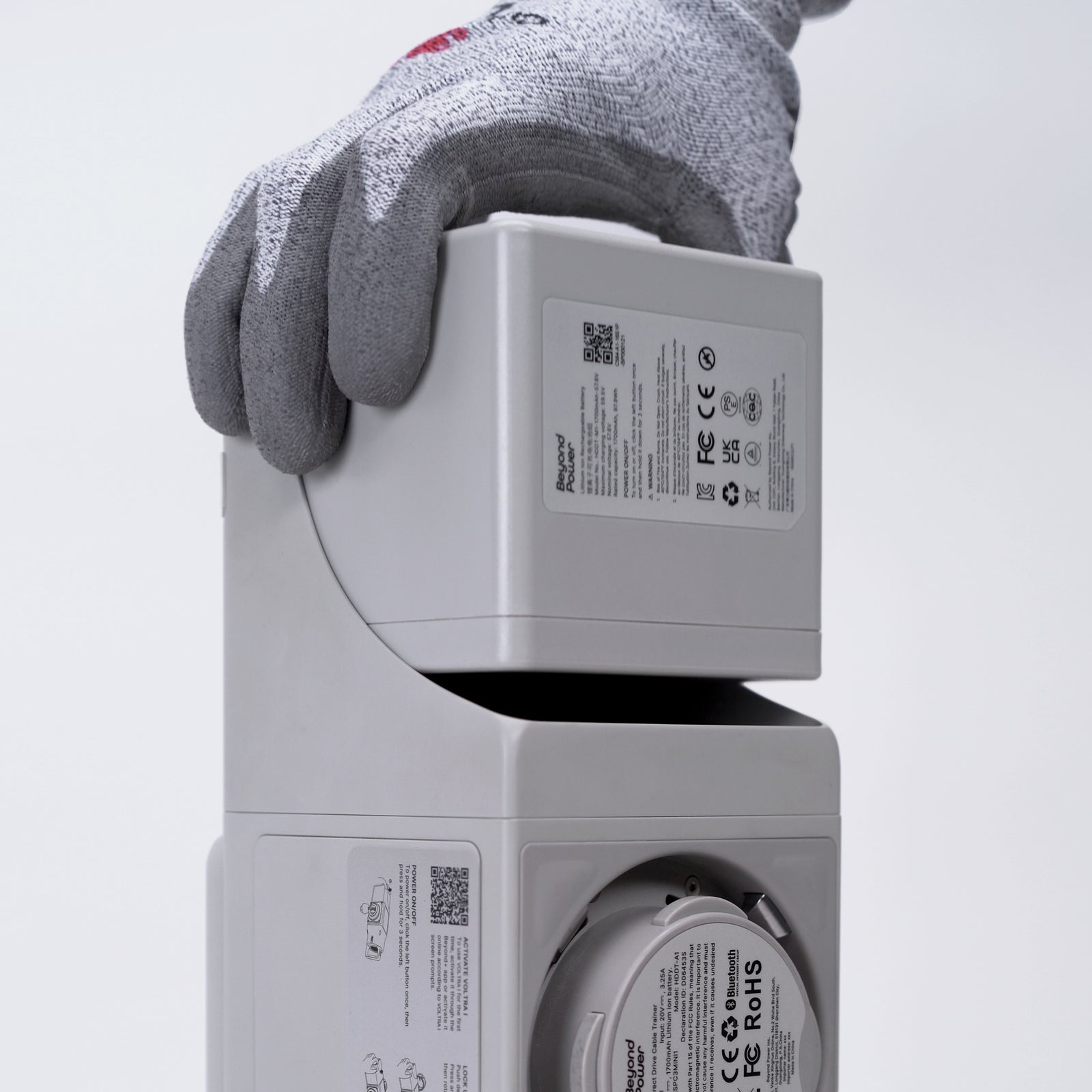 Replacement Kit – Beyond Power