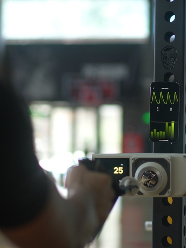 Beyond+ App | Unlock Your Training Insight | Track Real-Time Data ...