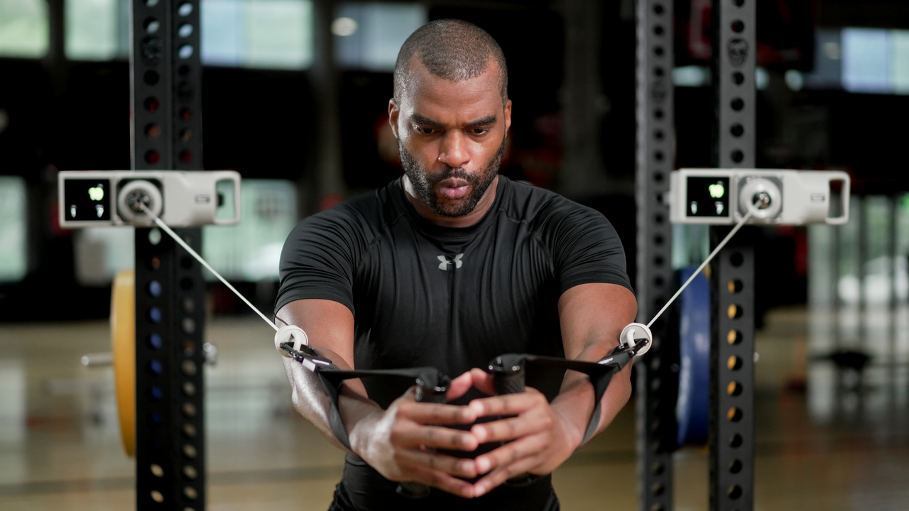 VOLTRA I – Beyond Power