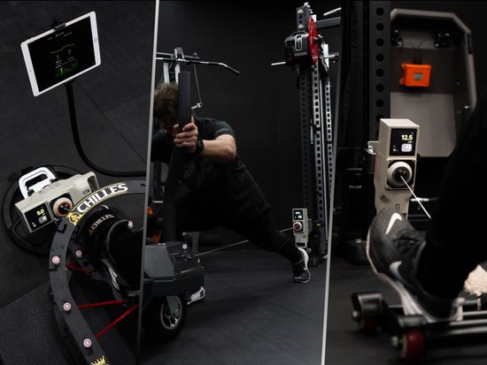 VOLTRA I | The Revolutionary Cable Machine has Arrived