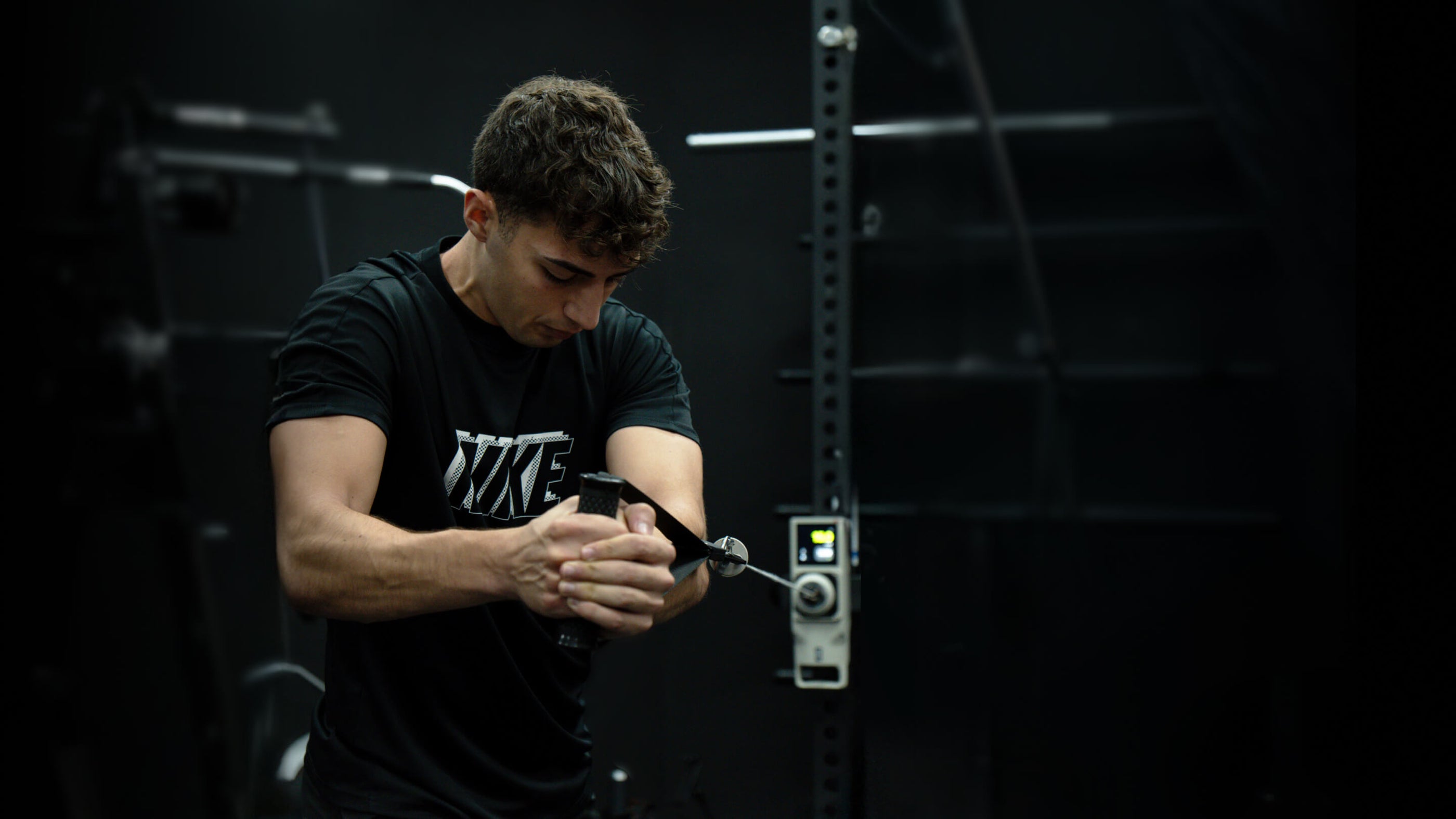 VOLTRA I | The Revolutionary Cable Machine has Arrived – Beyond Power