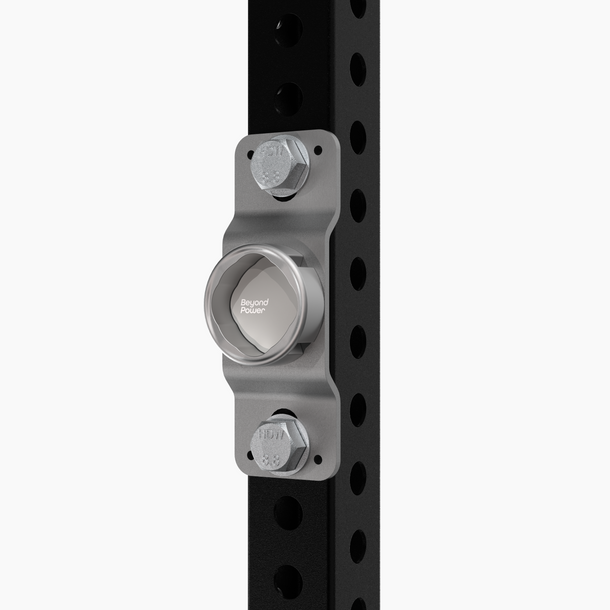 Fixed Rack Mount | Economical and Stable Solution for VOLTRA I – Beyond ...