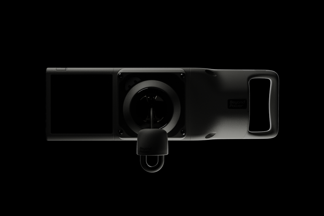 VOLTRA I | The Revolutionary Cable Machine has Arrived – Beyond Power