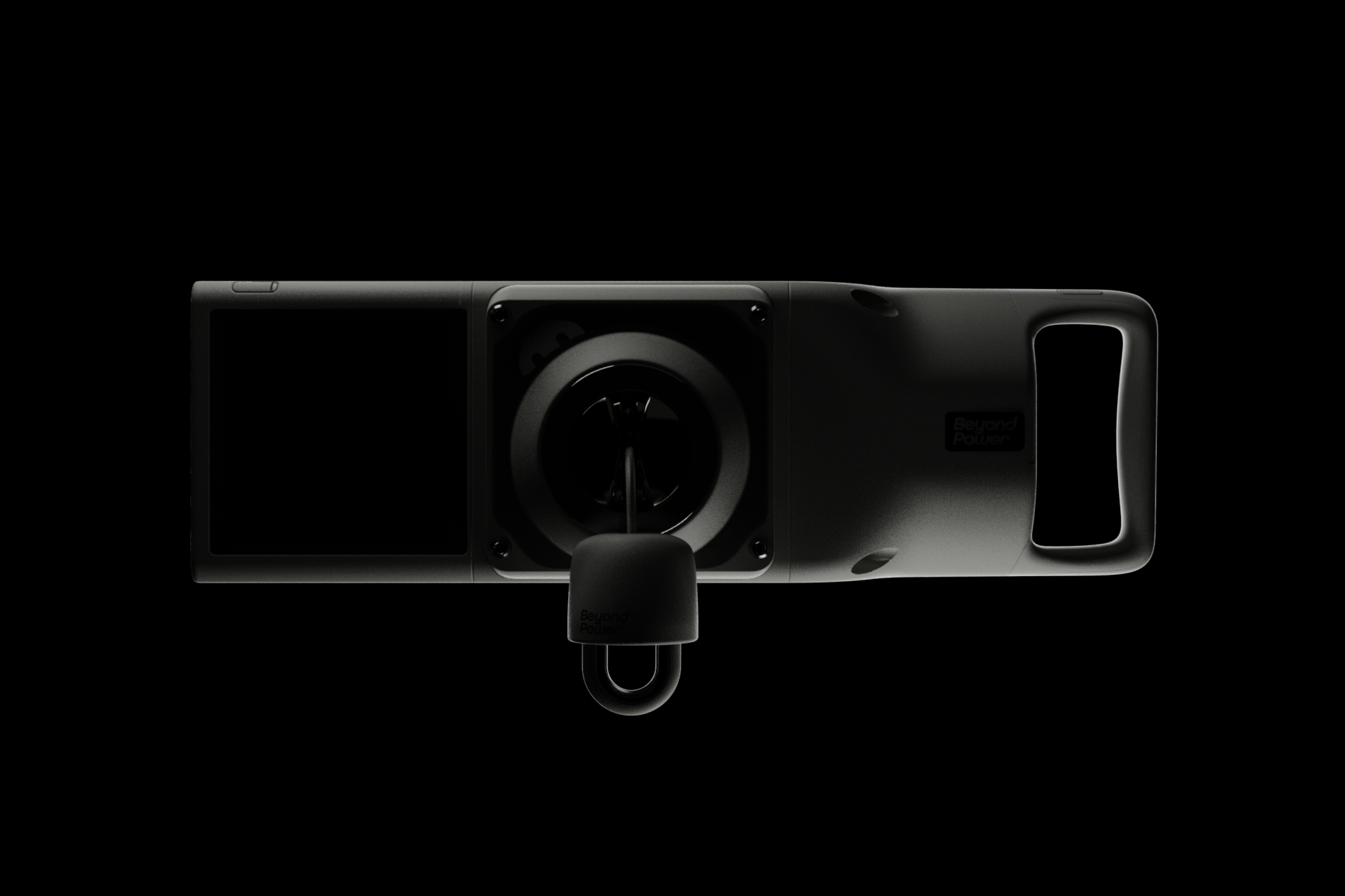 VOLTRA I | The Revolutionary Cable Machine has Arrived – Beyond Power