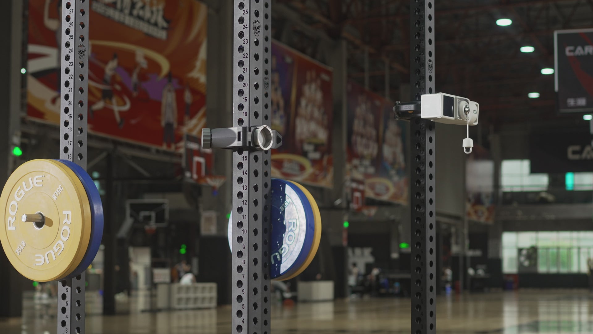 VOLTRA I | The Revolutionary Cable Machine has Arrived