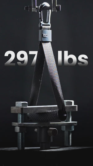 Basic Handle by Beyond Power