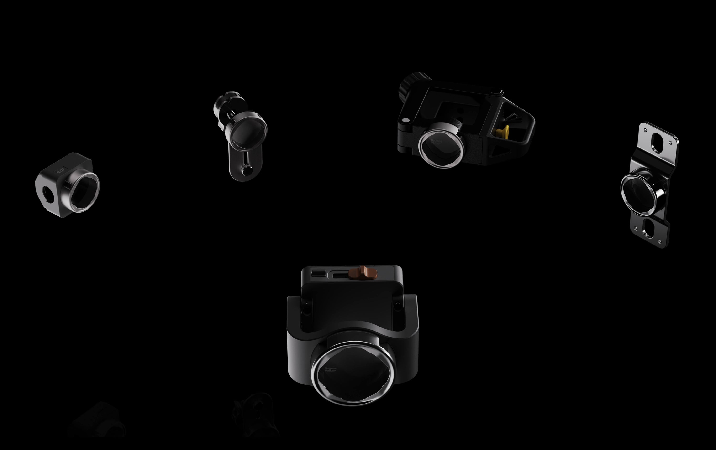 Beyond Power Accessories beyond-power-accessories