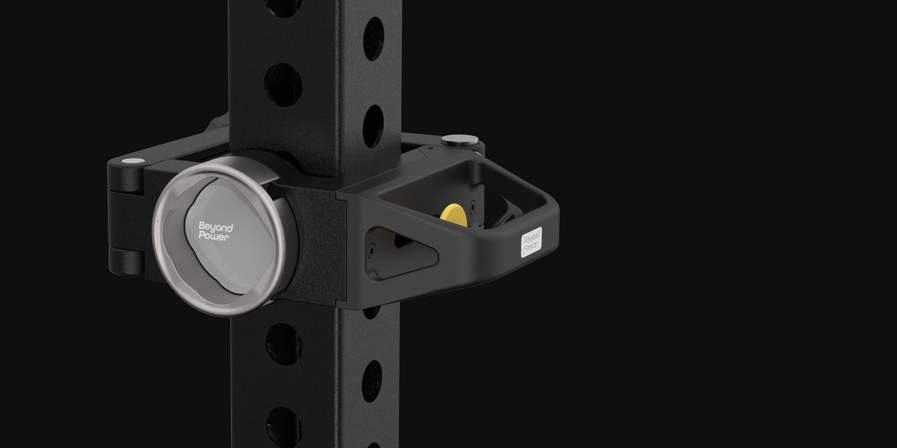 VOLTRA I | The Revolutionary Cable Machine has Arrived – Beyond Power