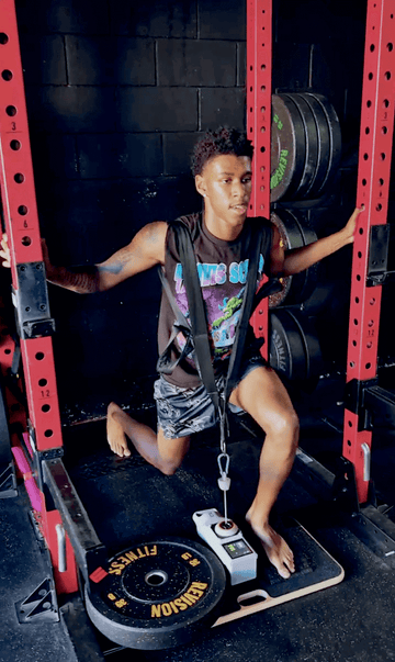 VOLTRA I | The Revolutionary Cable Machine has Arrived