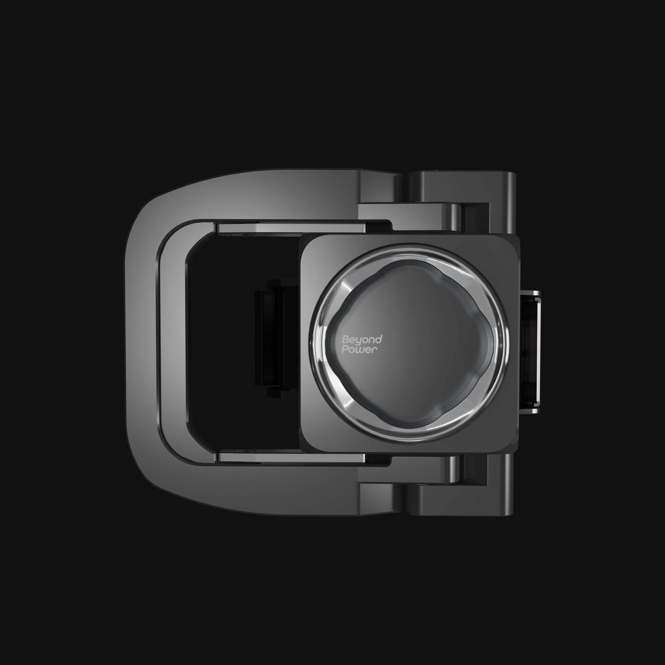 Beyond Power Accessories